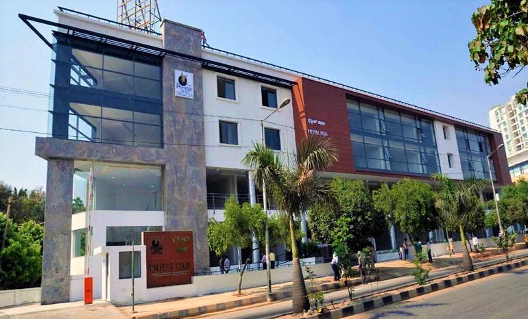 Prestige Plaza in Yelahanka, Bangalore | Cityinfo Services